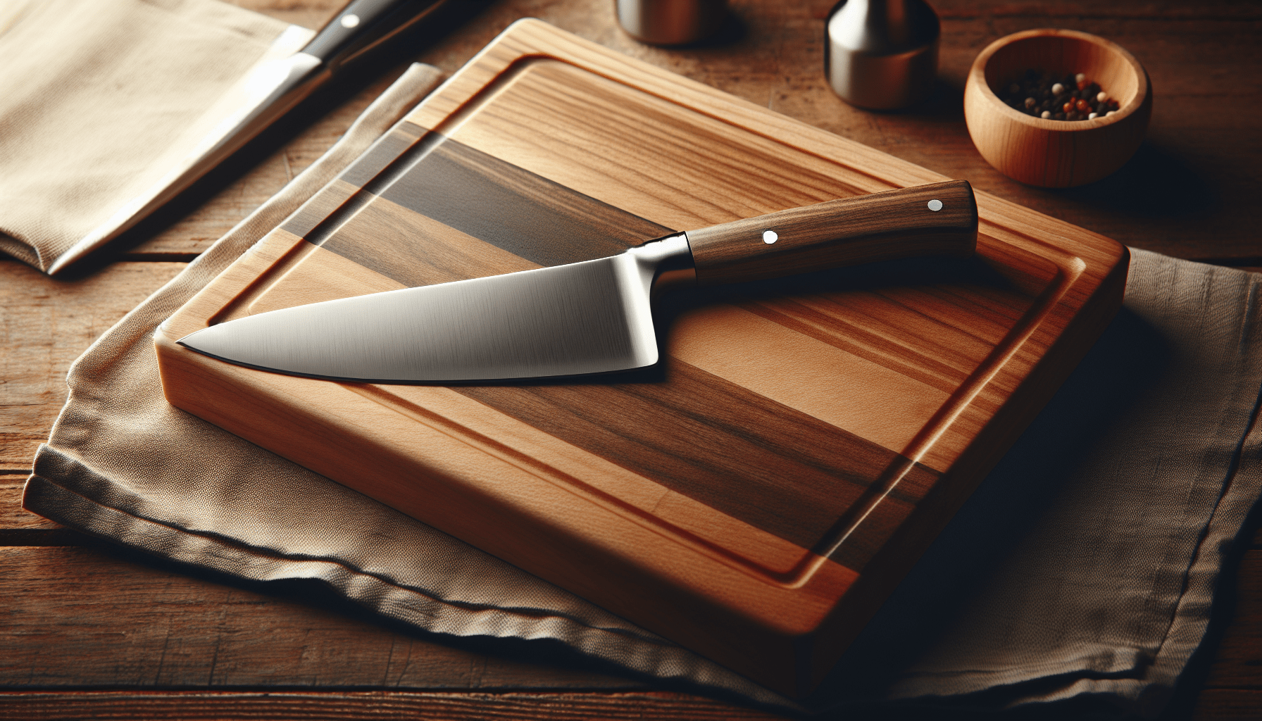 What Are The 8 Basic Types Of Knives At Sam Kling Blog